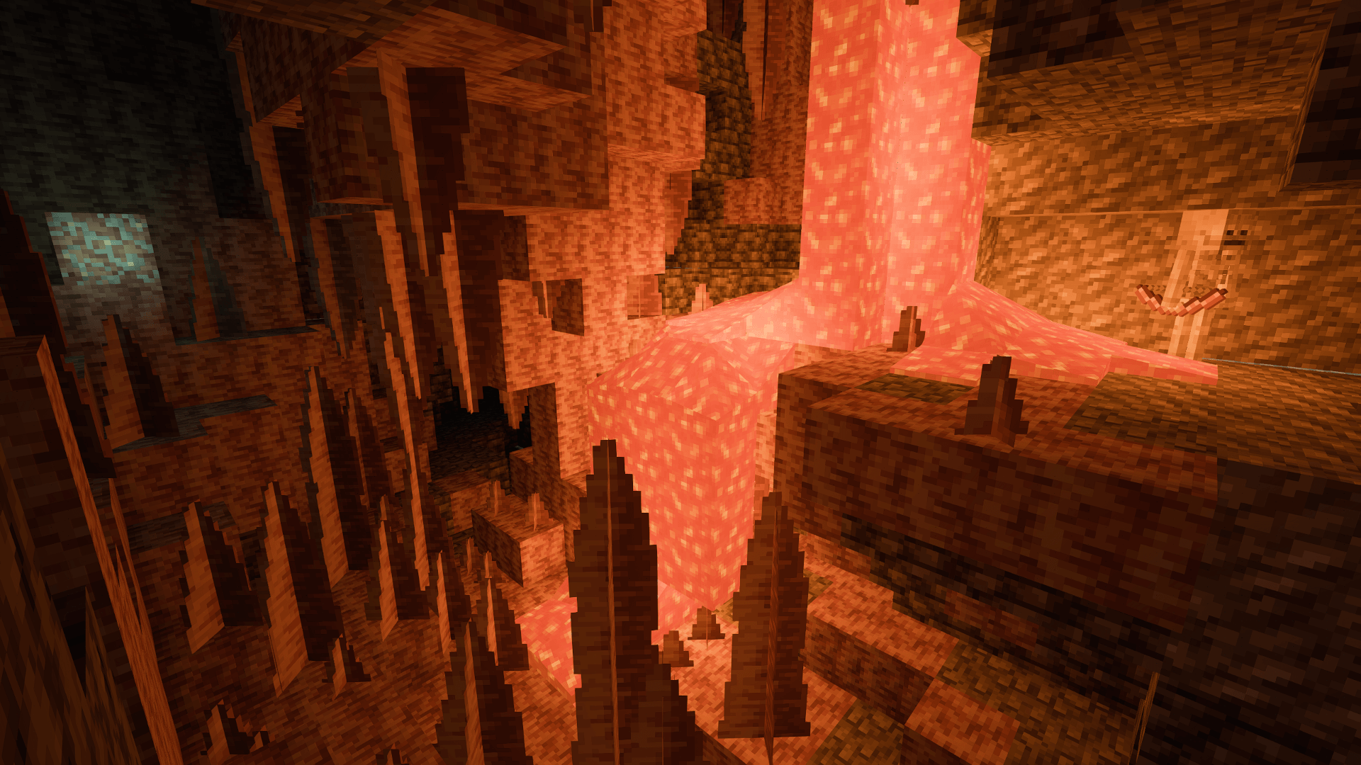 RenderPearl - Gallery - Minecraft Shaders - CurseForge