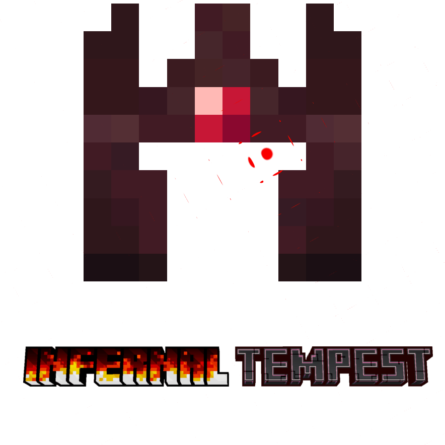 Infernal Tempest: A Wildfire Addon - Gallery - Minecraft Bedrock Addons - CurseForge