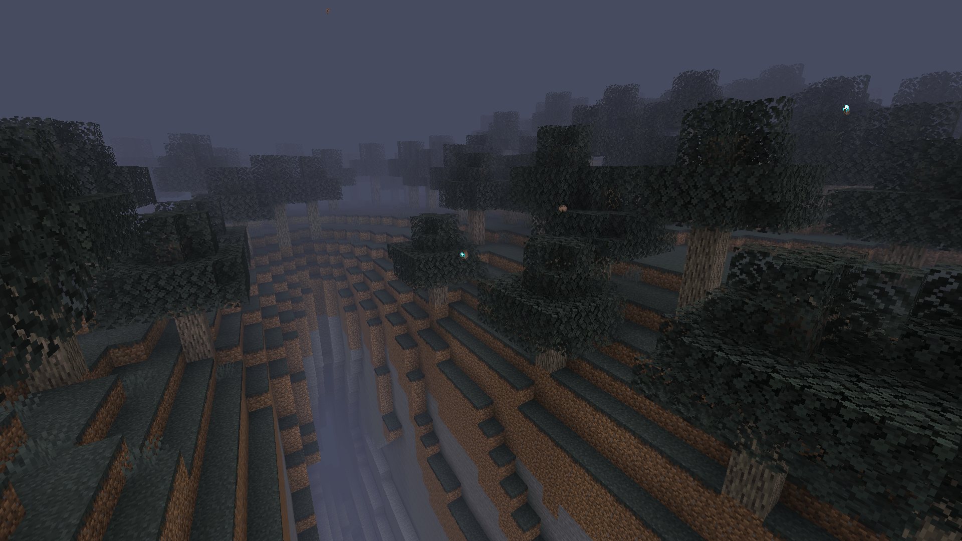 The After - Gallery - Minecraft Mods - CurseForge
