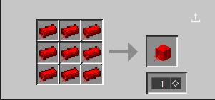 Crimson Tools & Blocks - Gallery - Minecraft Mods - CurseForge