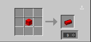 Crimson Tools & Blocks - Gallery - Minecraft Mods - CurseForge
