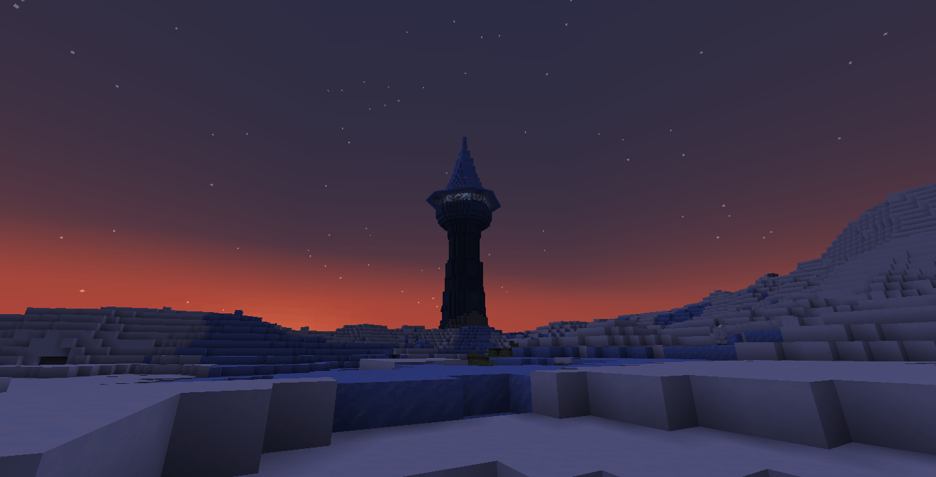 Deepborn - Gallery - Minecraft Mods - CurseForge