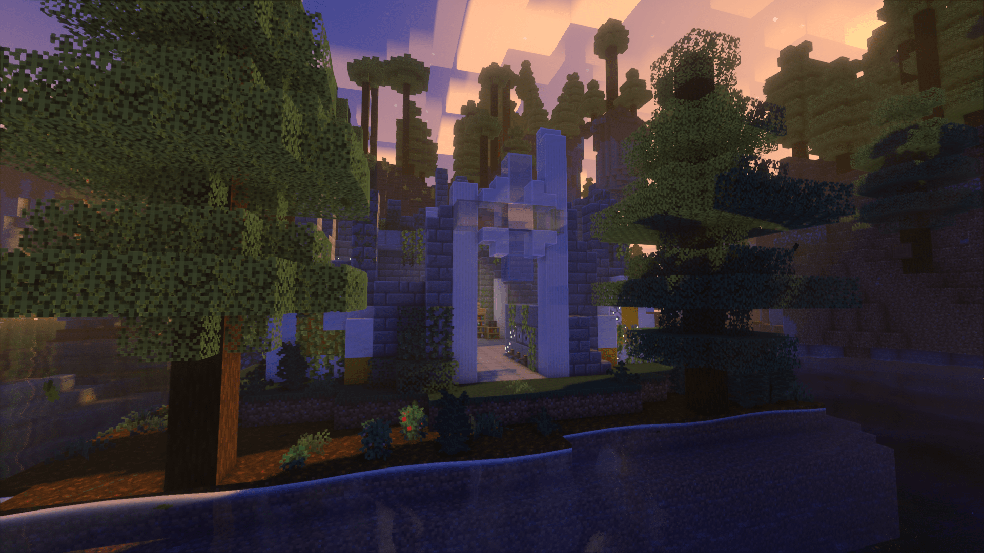 Canadian's Accurate Story Mode (Season 1) - Gallery - Minecraft ...