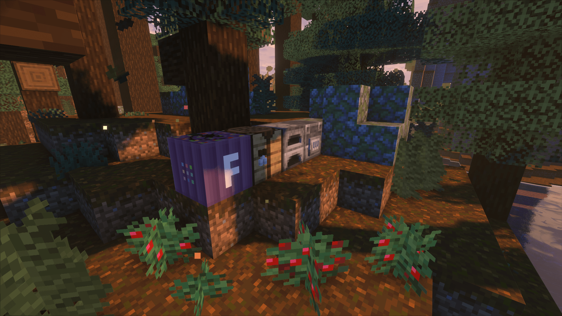 Canadian's Accurate Story Mode (Season 1) - Gallery - Minecraft ...