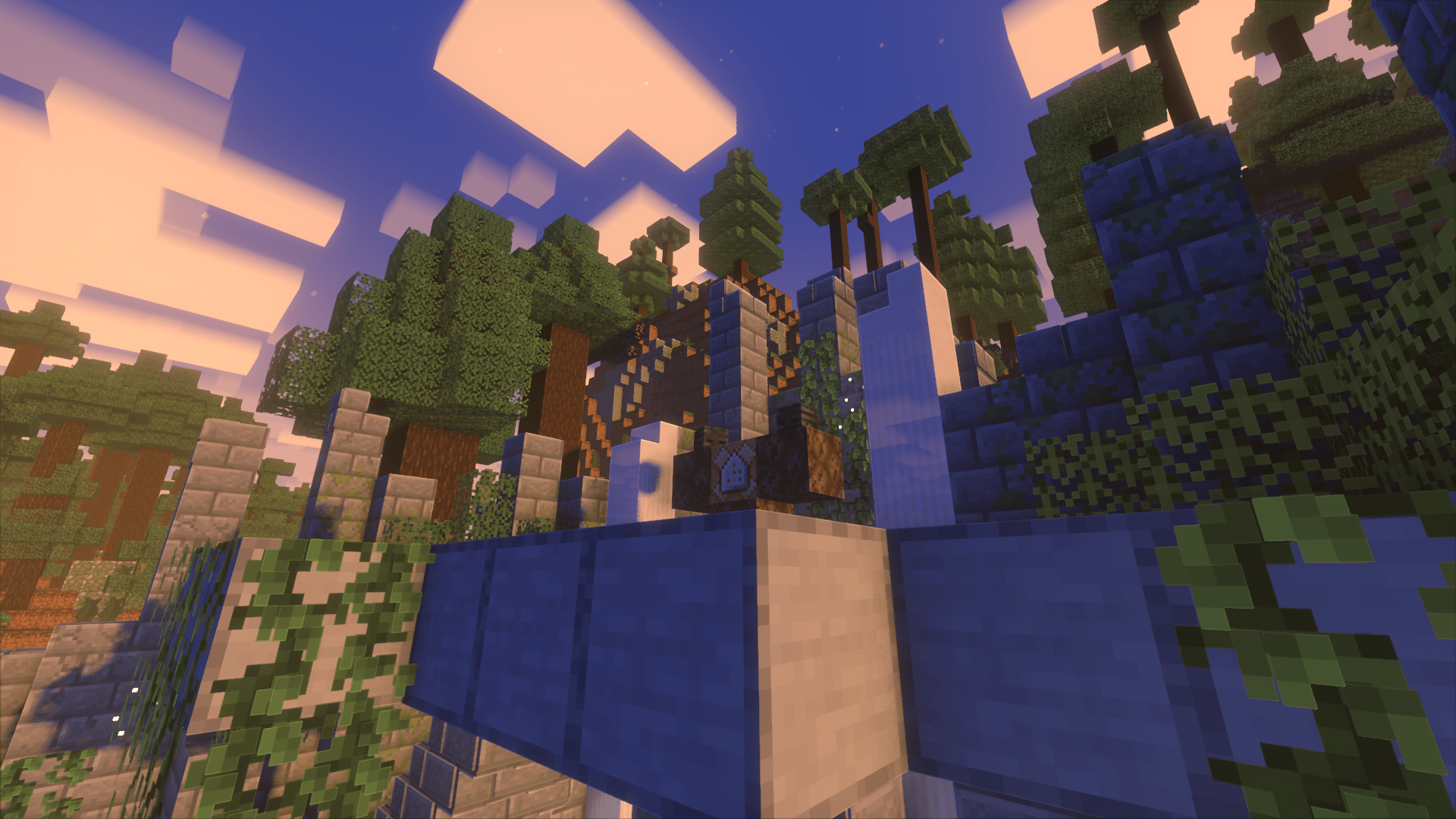 Canadian's Accurate Story Mode (Season 1) - Gallery - Minecraft ...