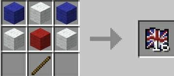 Napoleonic Bedrock - Gallery - Minecraft Bedrock Addons - CurseForge