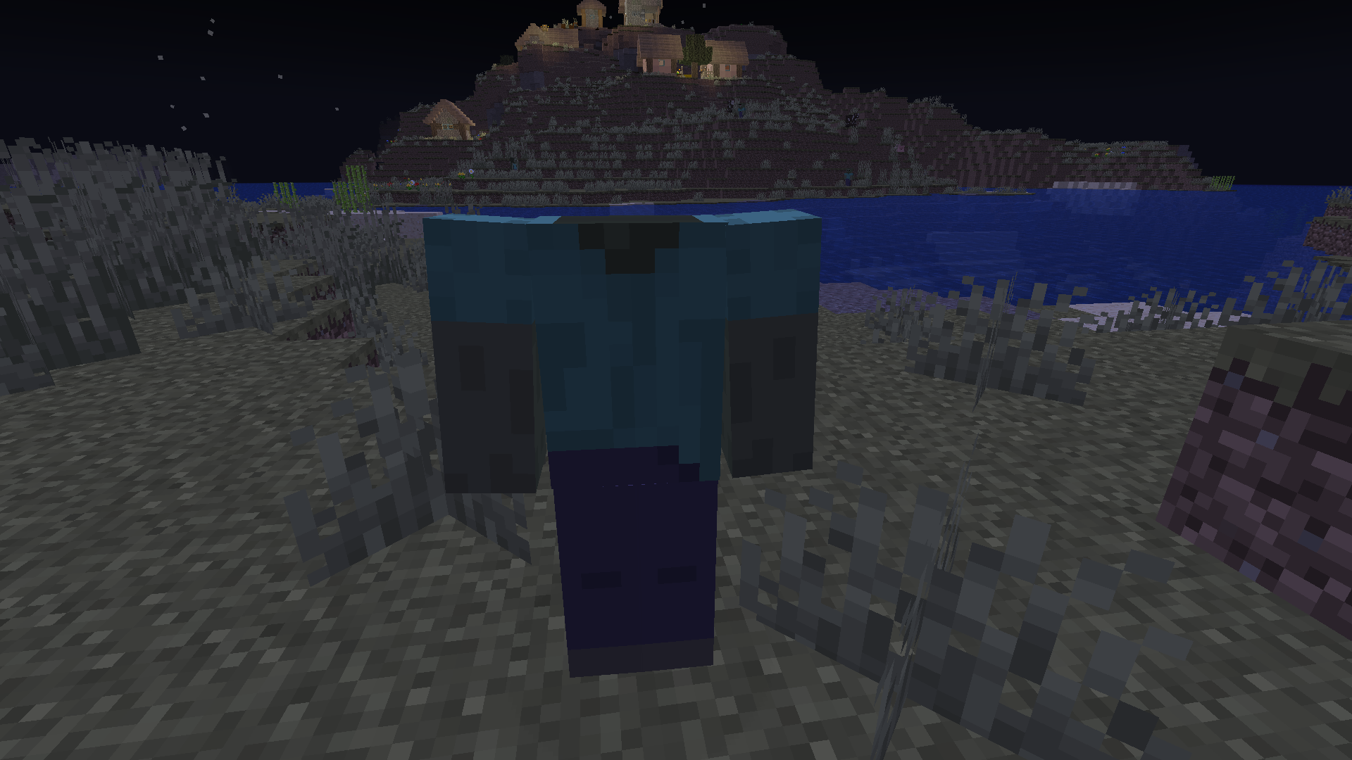 Zombie 4 Mine - Gallery - Minecraft Mods - CurseForge