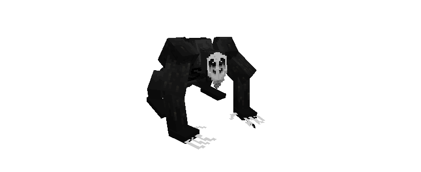 Devil Monkey - Gallery - Minecraft Mods - CurseForge