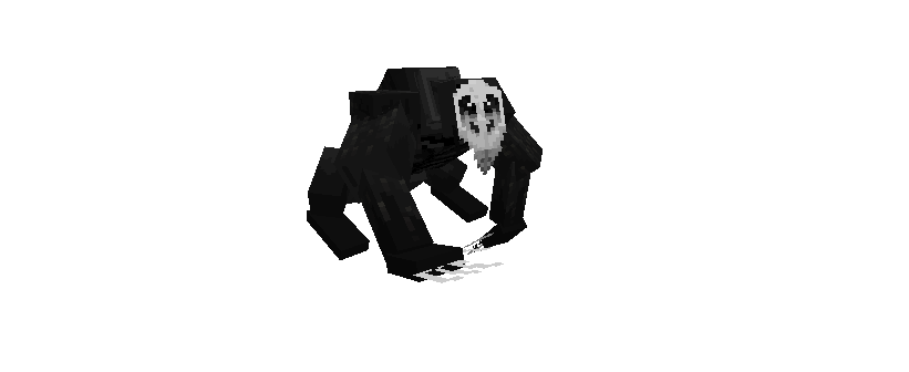 Devil Monkey - Gallery - Minecraft Mods - CurseForge