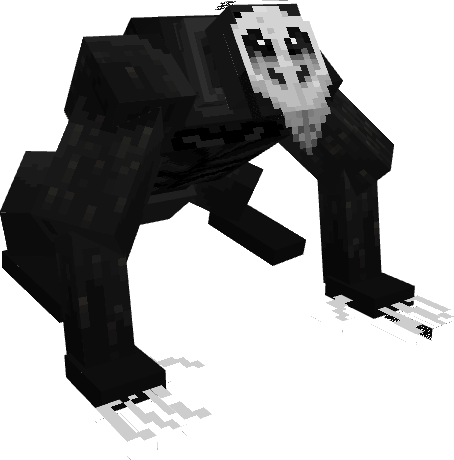 Devil Monkey - Gallery - Minecraft Mods - CurseForge