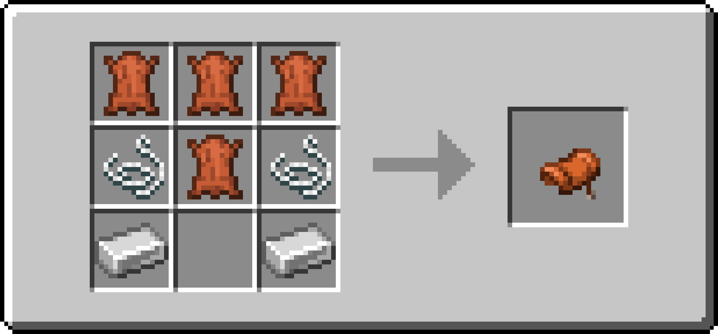 Simply Saddles - Gallery - Minecraft Data Packs - CurseForge