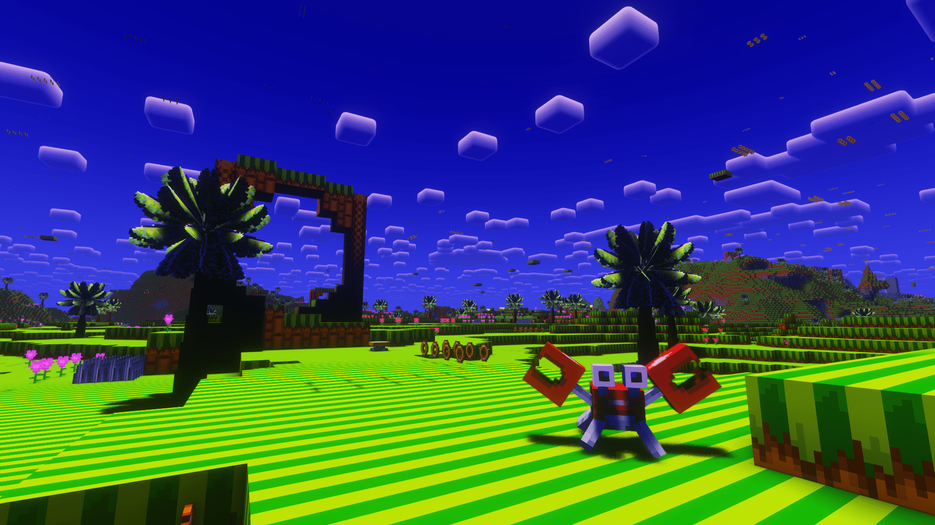 SoniCraft Pack - Minecraft Modpacks - CurseForge