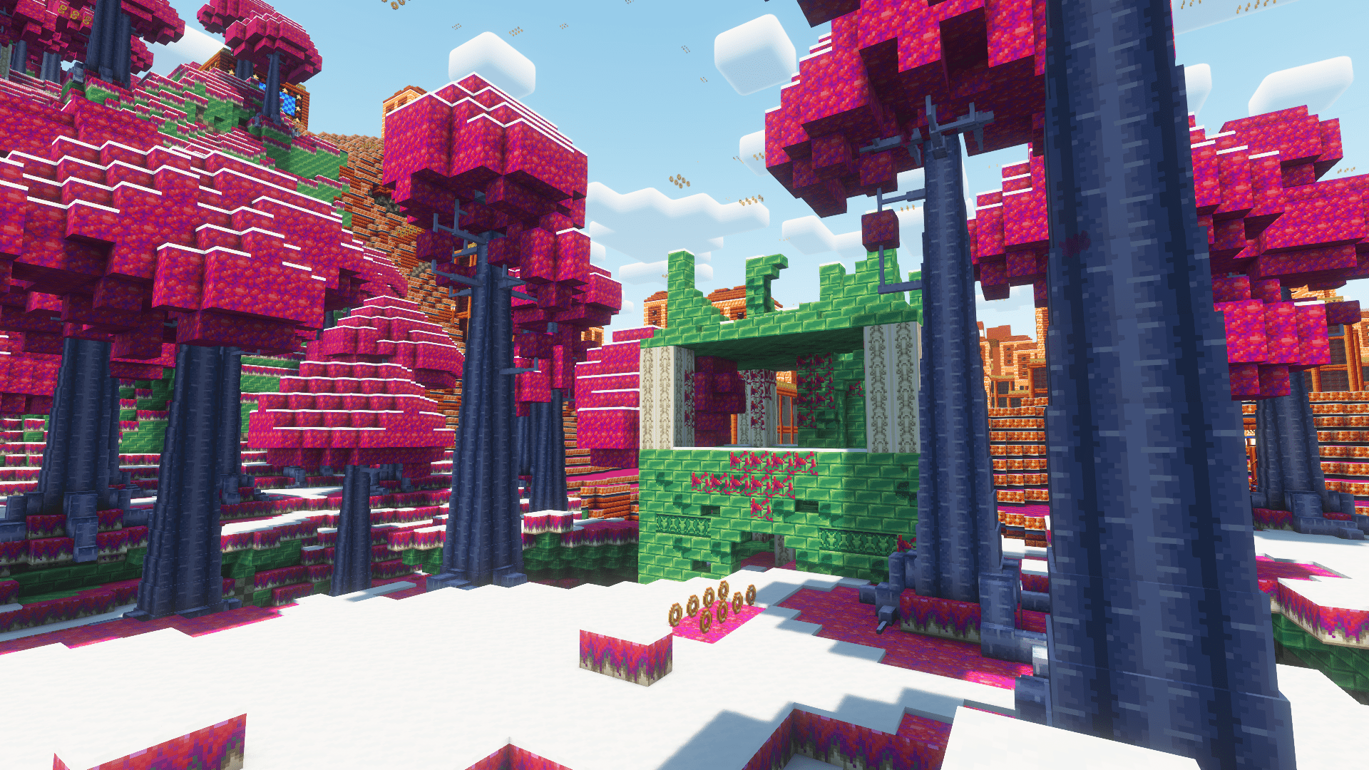 SoniCraft Pack - Minecraft Modpacks - CurseForge