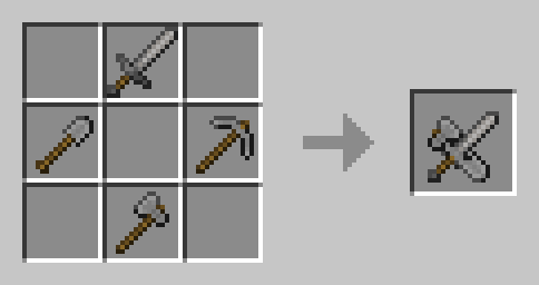 Mooltitools - Gallery - Minecraft Mods - CurseForge