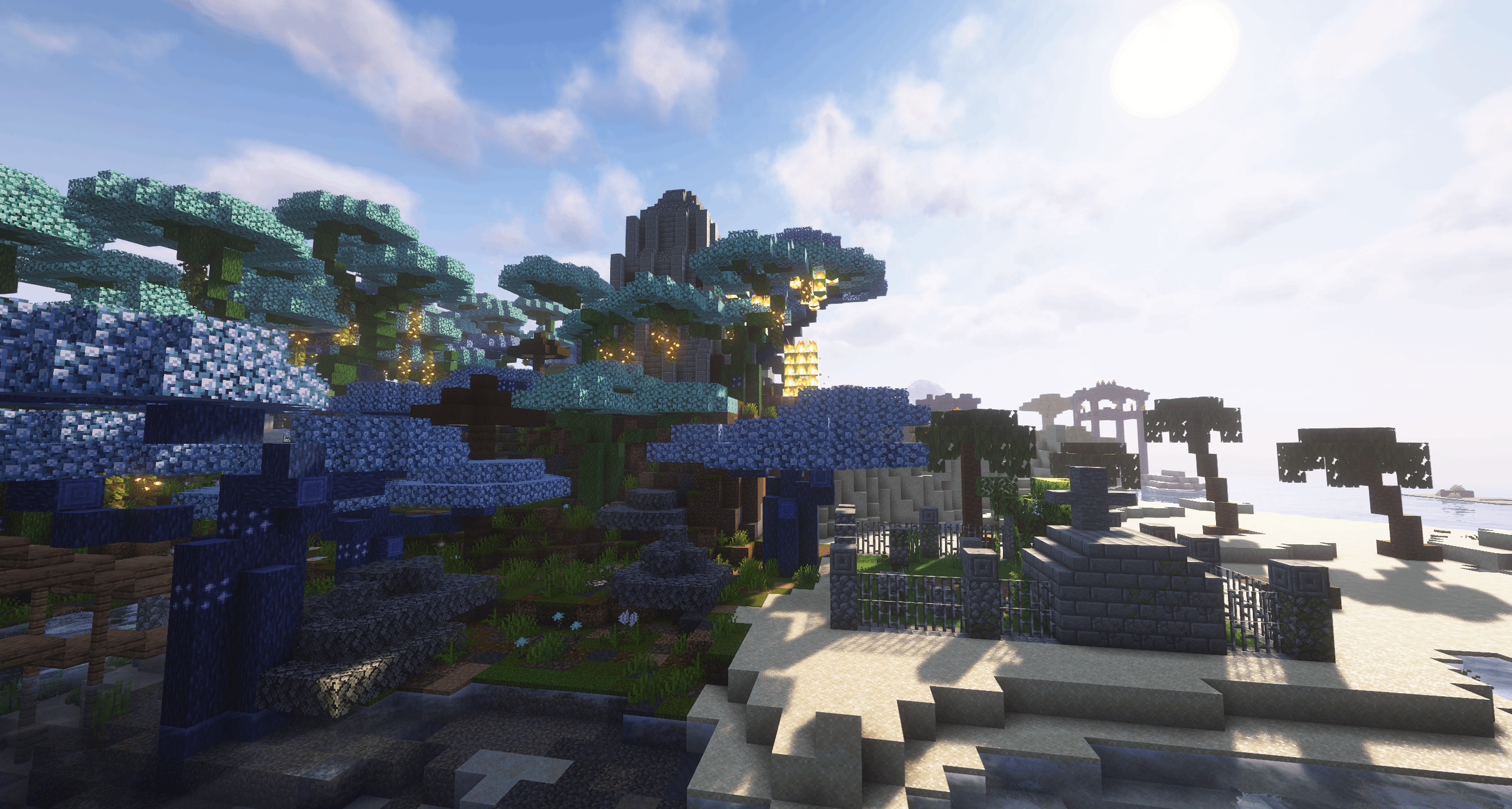 Forge of Titans | Forge your Empire - Gallery - Minecraft Modpacks - CurseForge