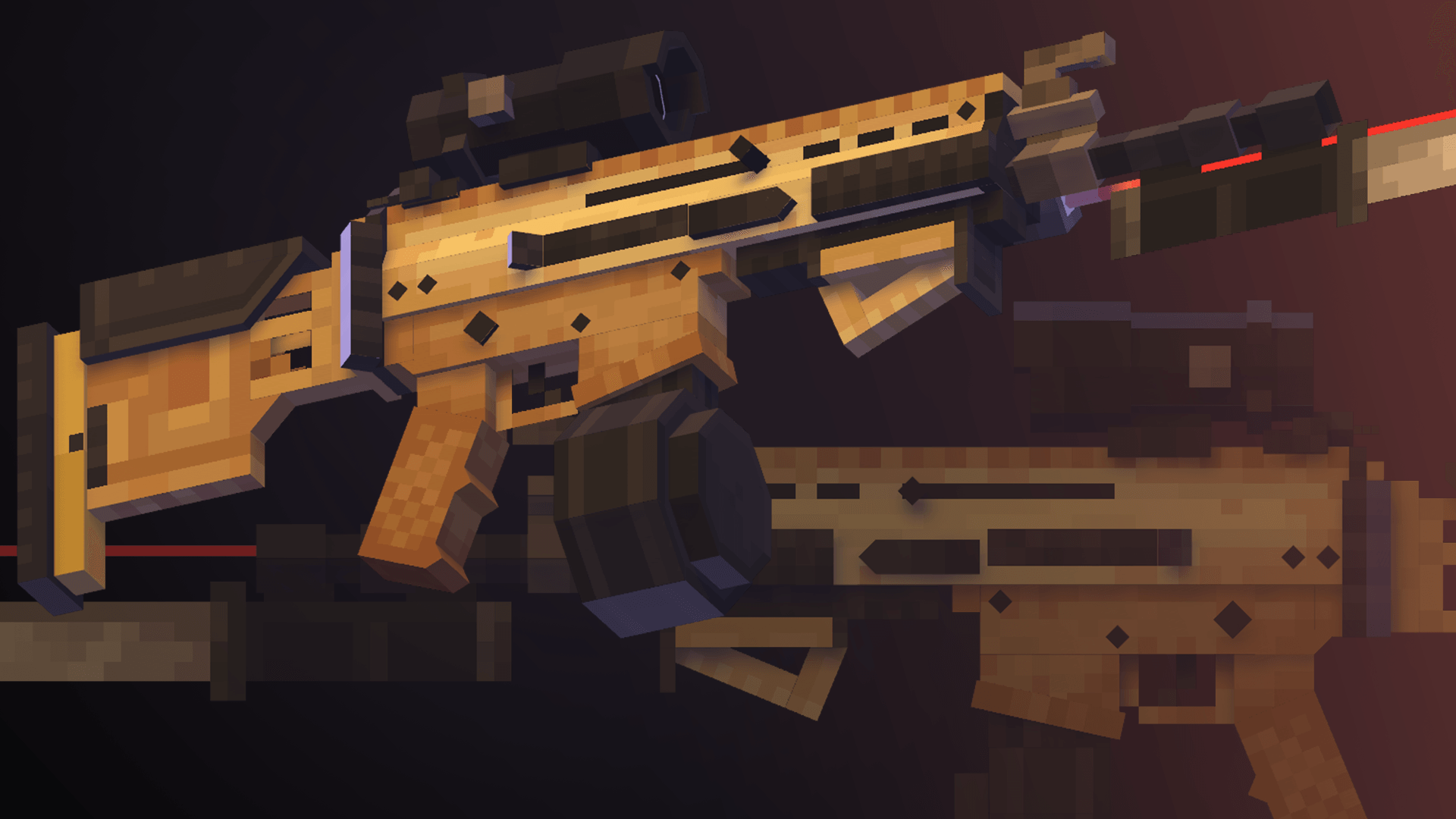 GunPVP - Gallery - Minecraft Modpacks - CurseForge