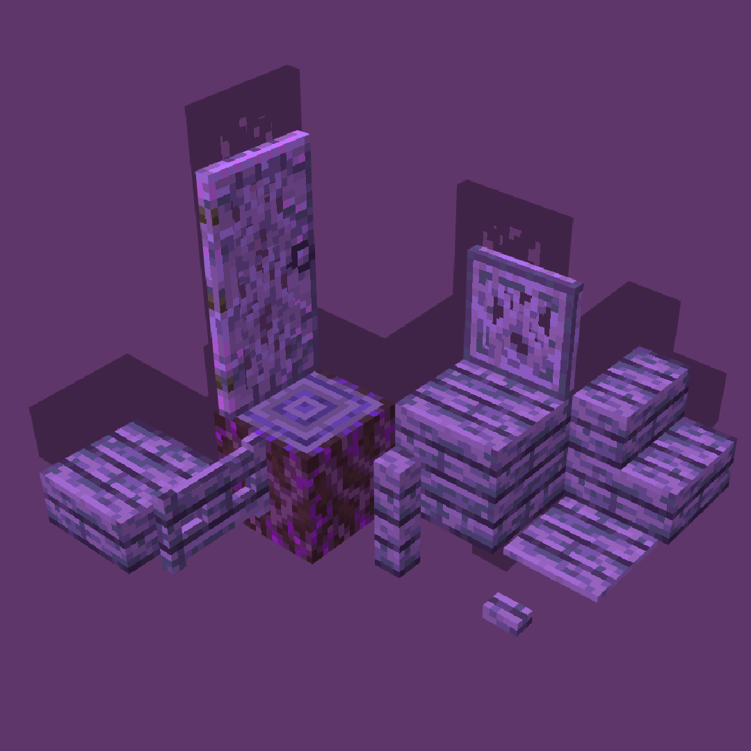 Nether Exorcism Reborn - Minecraft Mods - CurseForge