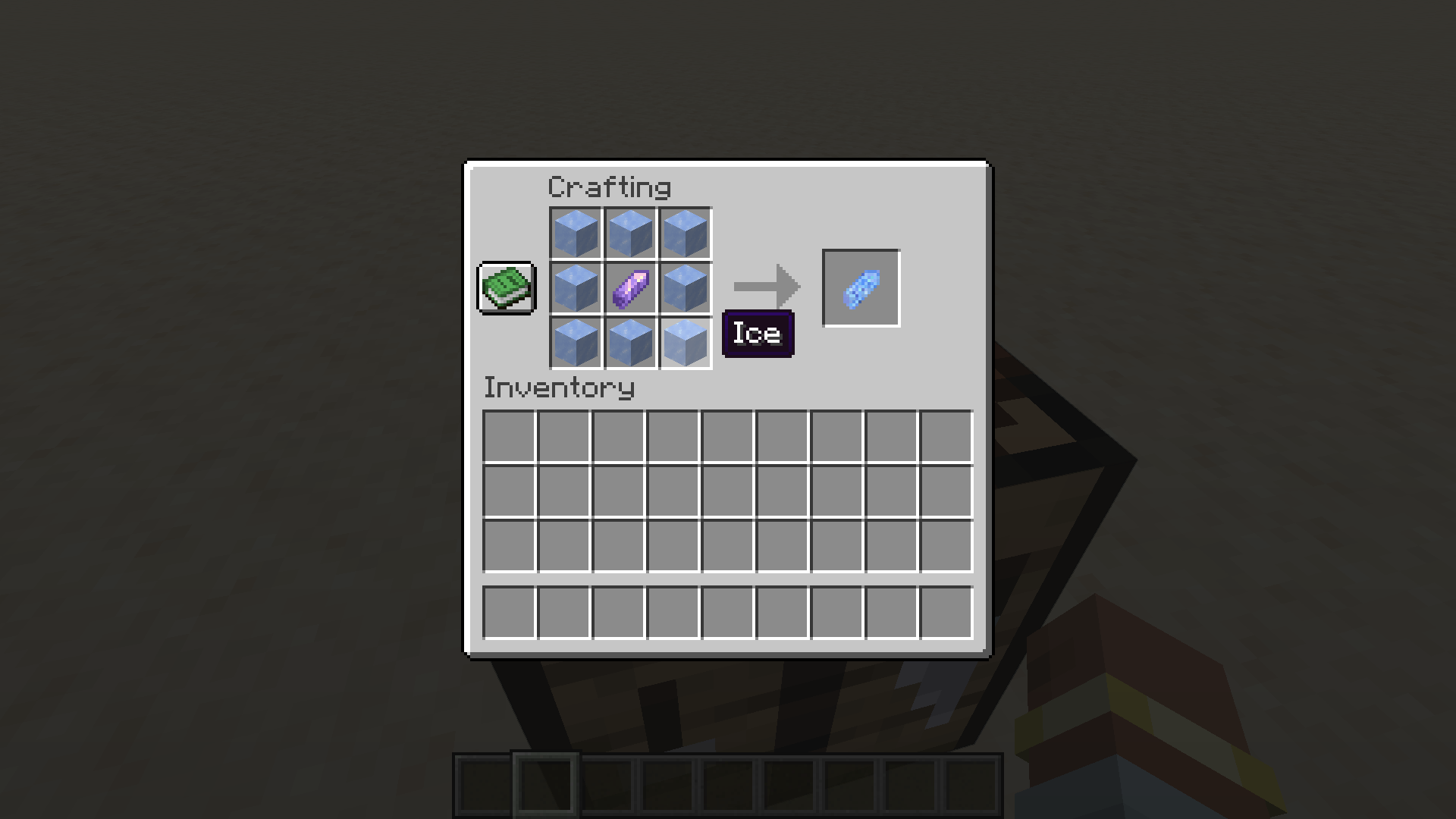 Saber - Gallery - Minecraft Mods - CurseForge