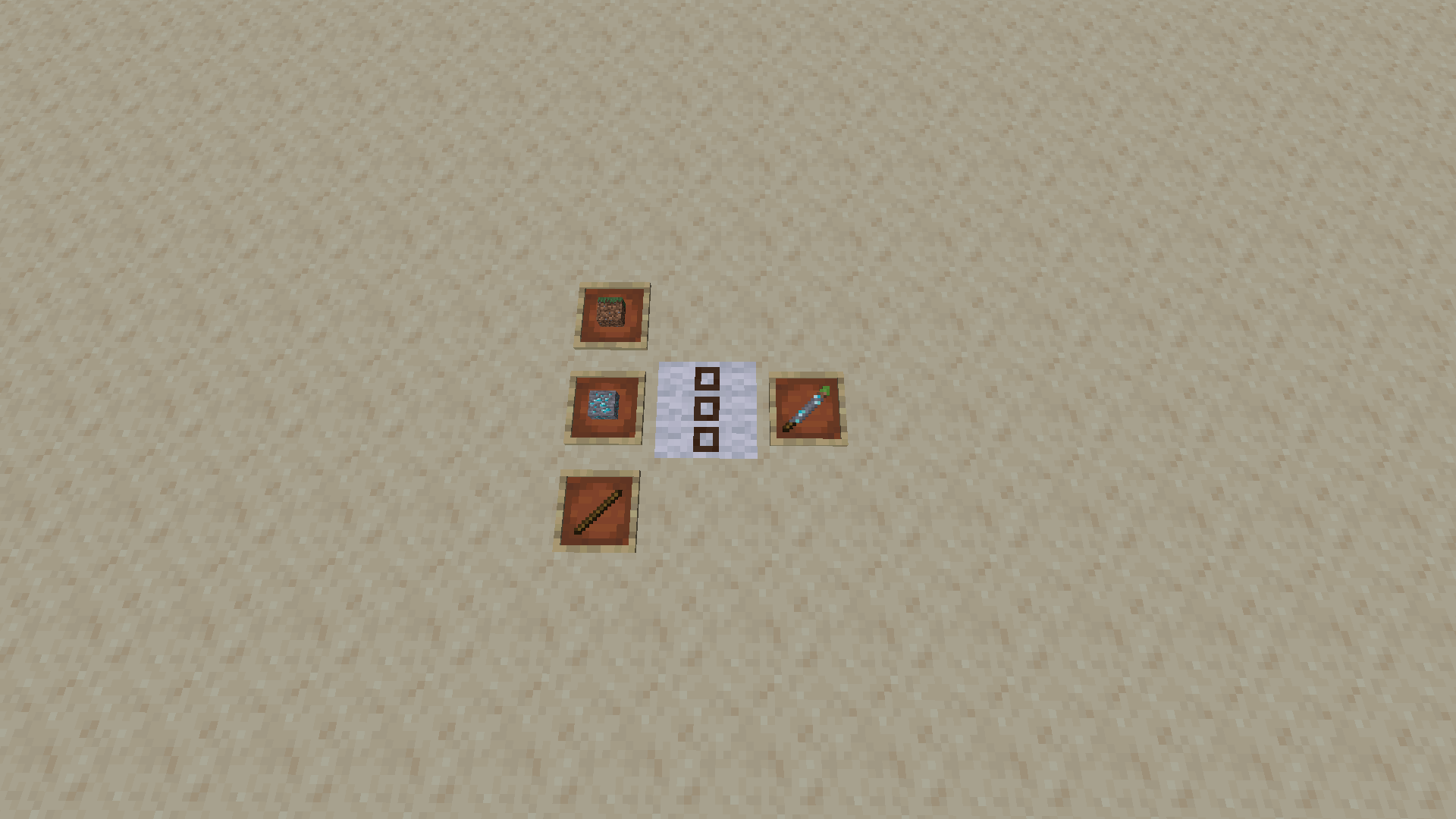 Saber - Gallery - Minecraft Mods - CurseForge