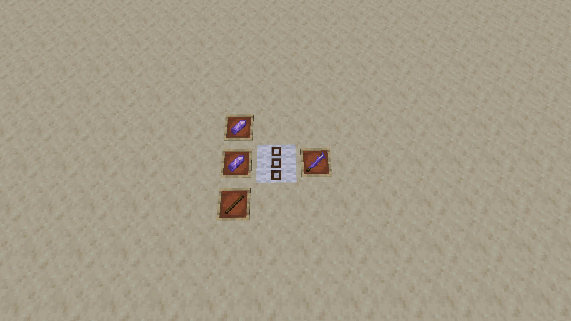 Saber - Gallery - Minecraft Mods - CurseForge