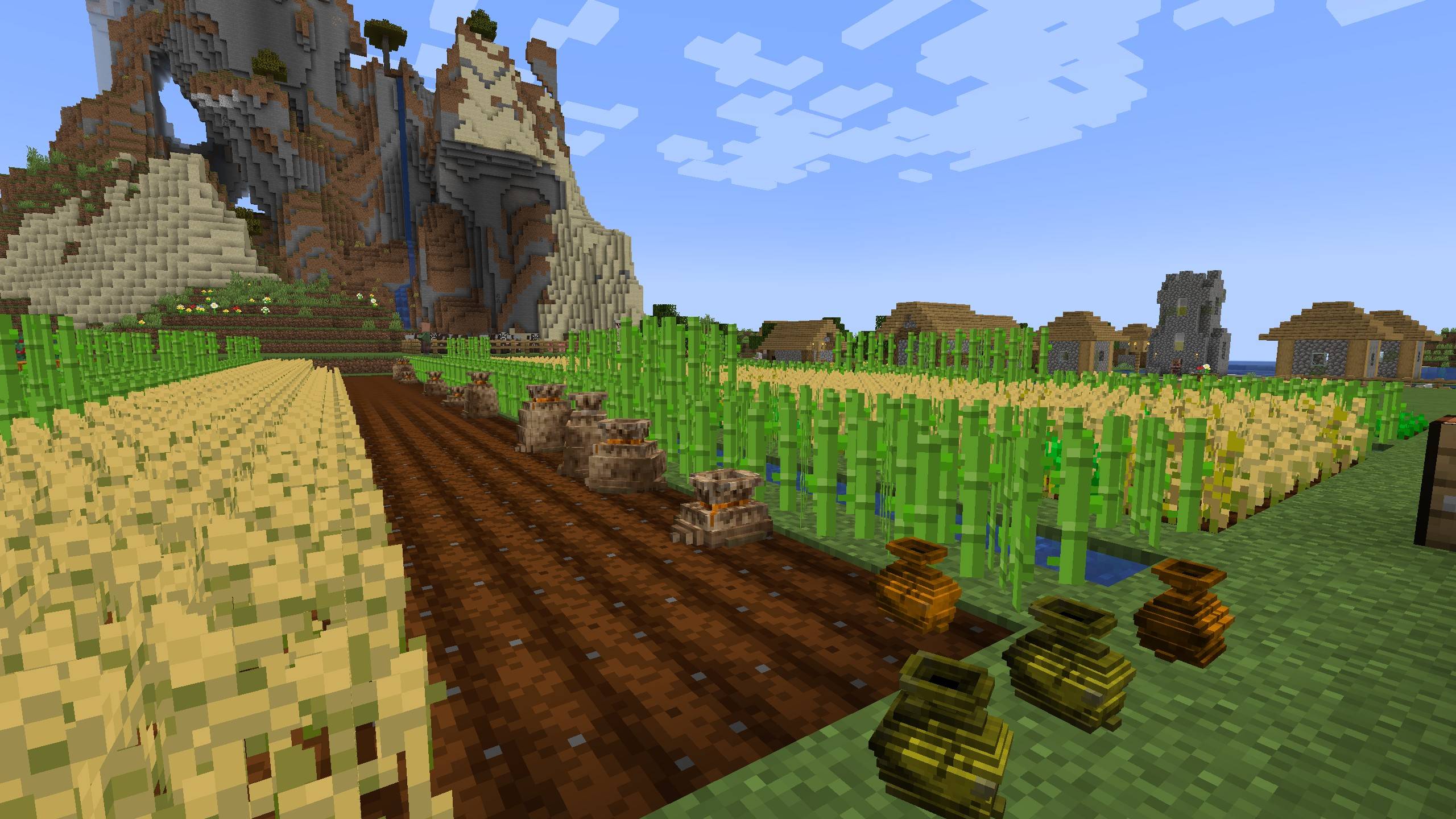 Pouch & Paper - Minecraft Mods - CurseForge