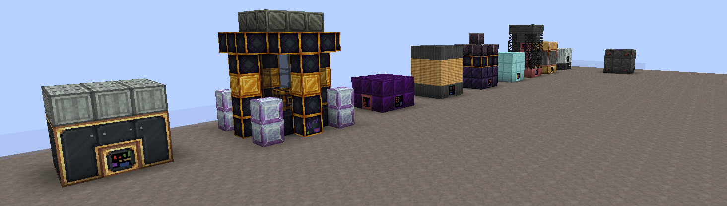 TechJourney Expert - Gallery - Minecraft Modpacks - CurseForge