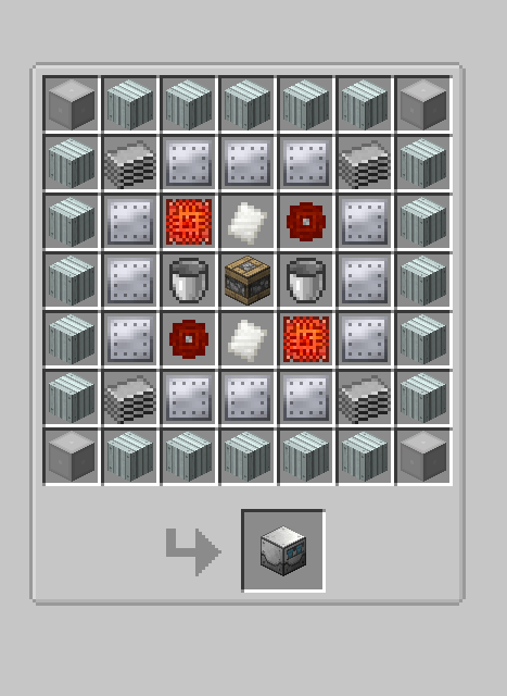 TechJourney Expert - Gallery - Minecraft Modpacks - CurseForge