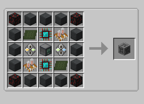 TechJourney Expert - Gallery - Minecraft Modpacks - CurseForge