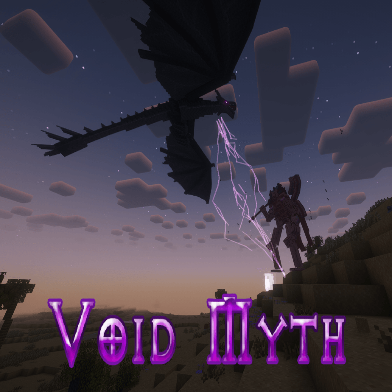 Void Myth - Gallery - Minecraft Modpacks - CurseForge