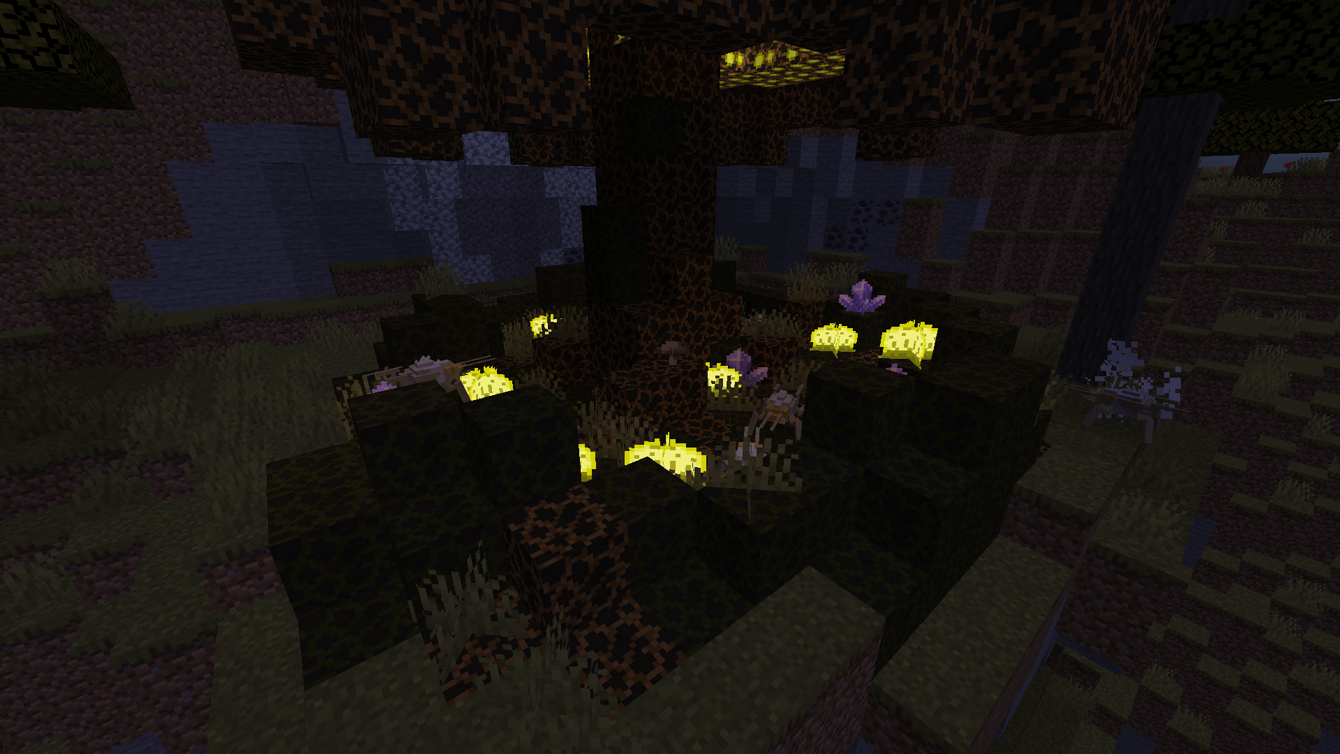 Helldivers Enemies - Gallery - Minecraft Mods - CurseForge