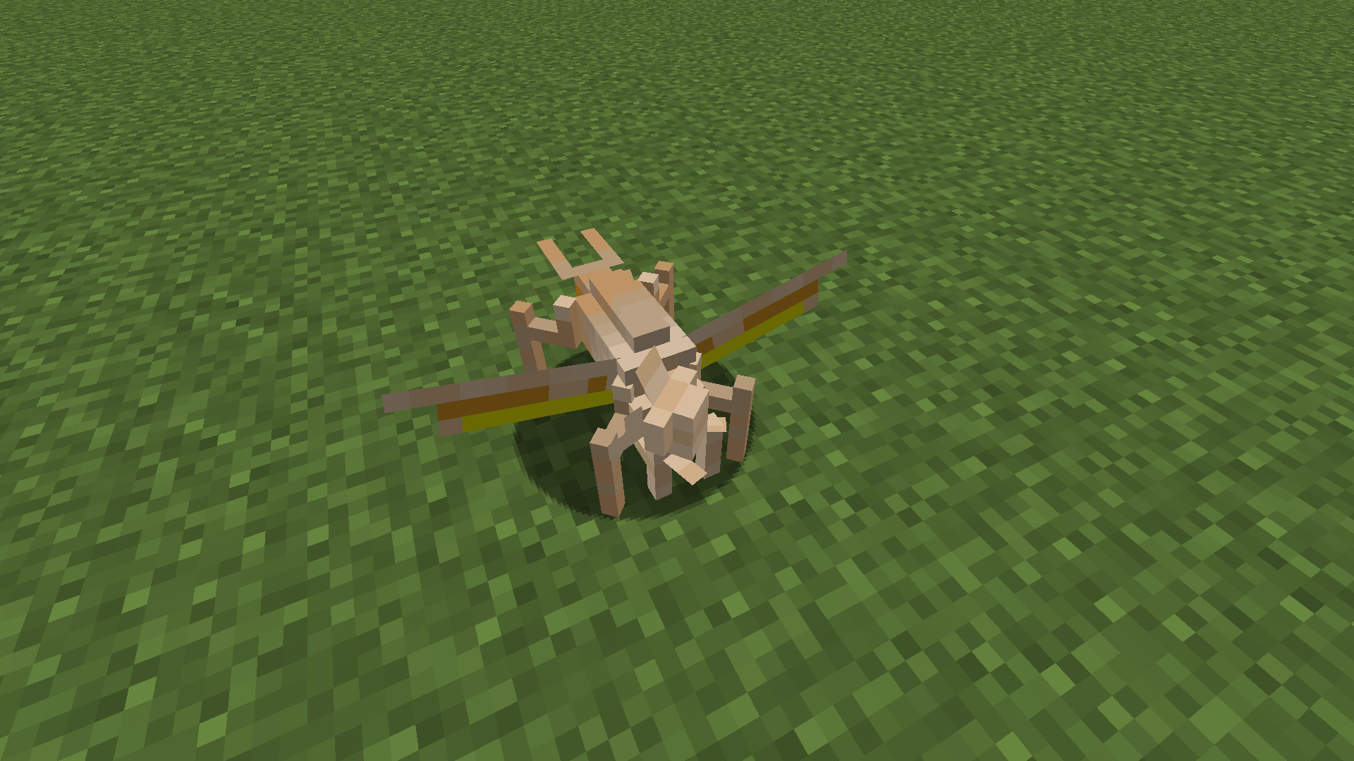 Helldivers Enemies - Gallery - Minecraft Mods - CurseForge