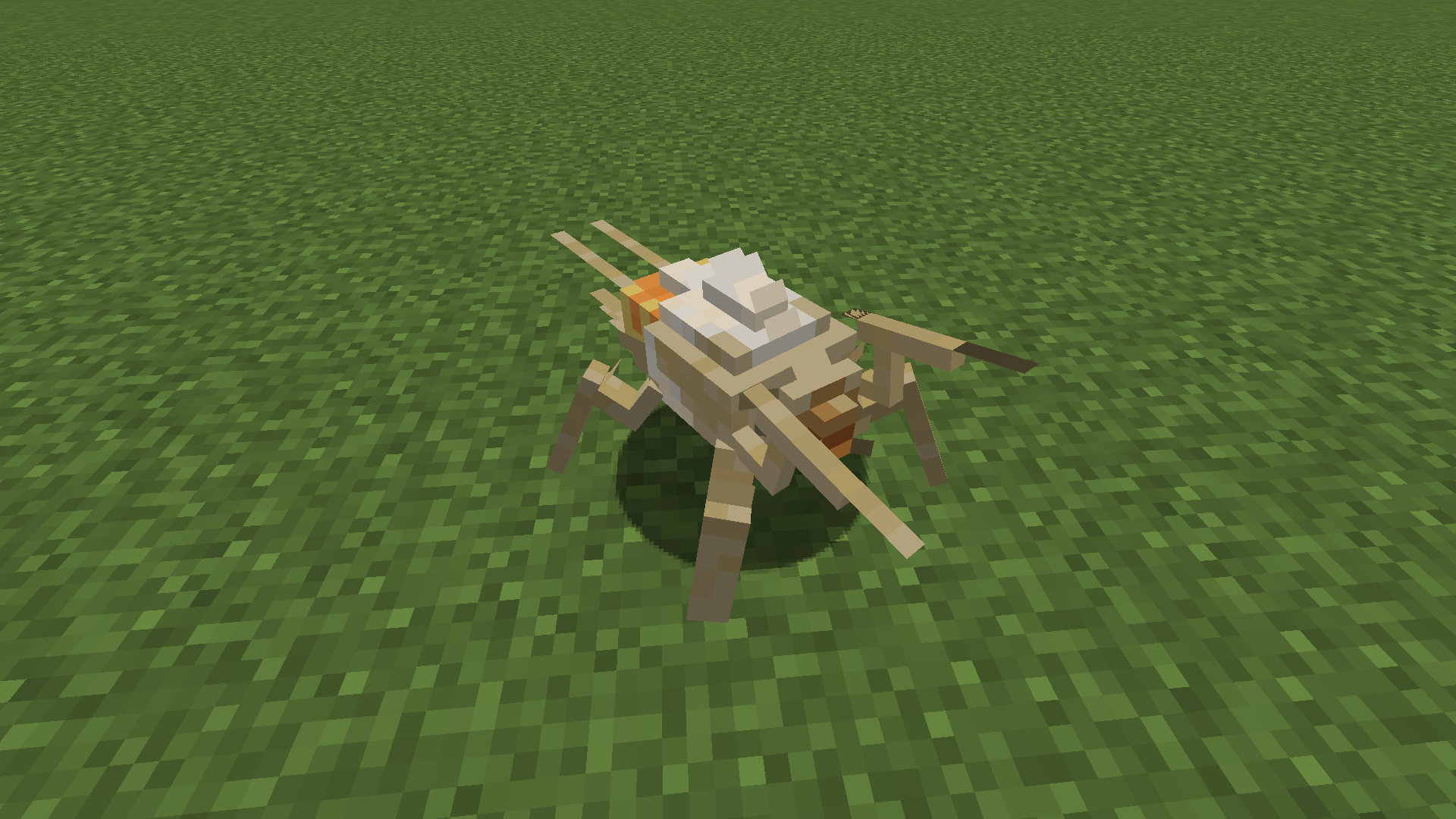 Helldivers Enemies - Gallery - Minecraft Mods - CurseForge