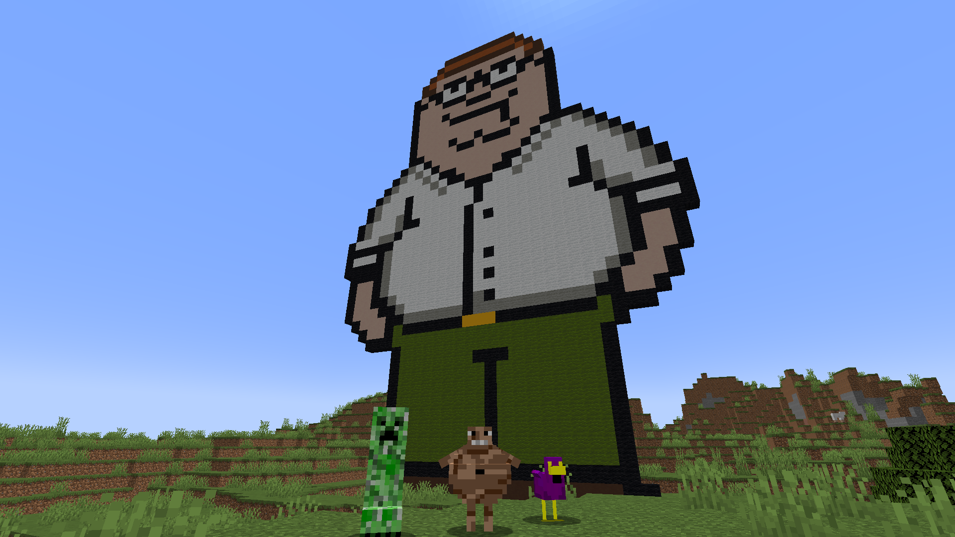 Everything You Want V1 - Gallery - Minecraft Mods - CurseForge