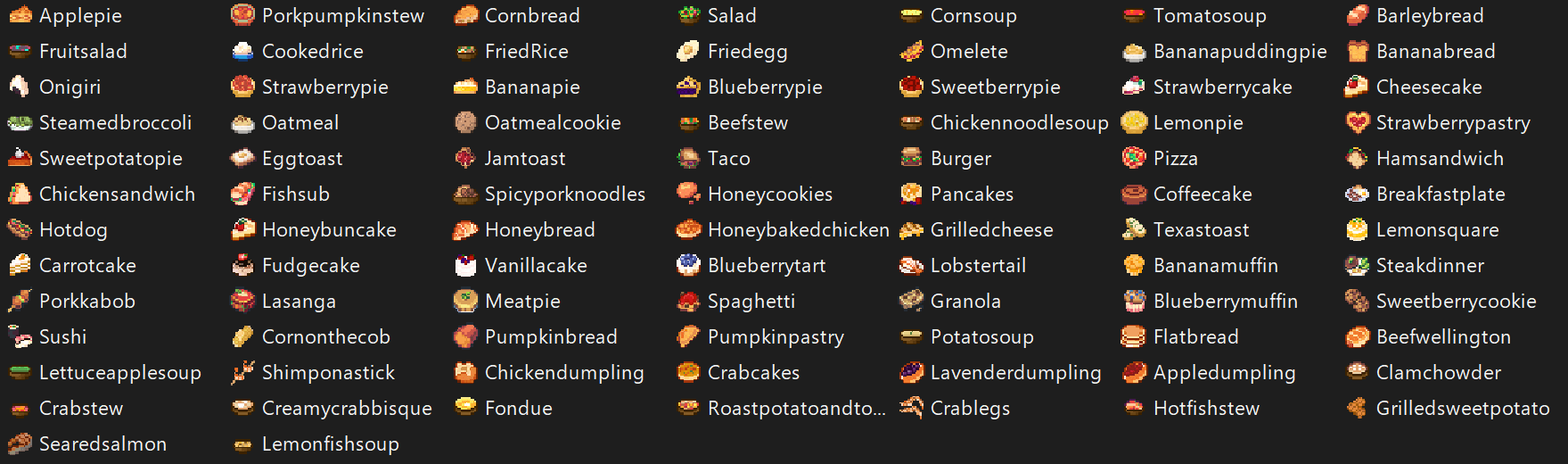 Abyssal's better building and farming mega add on - Gallery - Minecraft ...