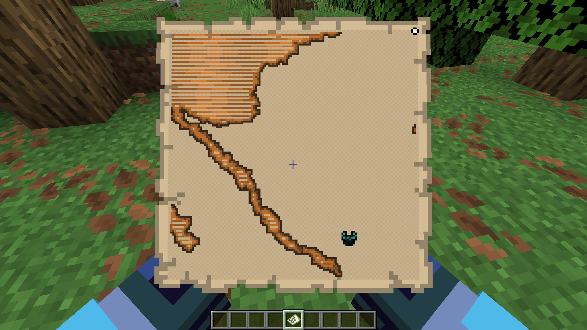 Ancient City Maps - Gallery - Minecraft Mods - CurseForge