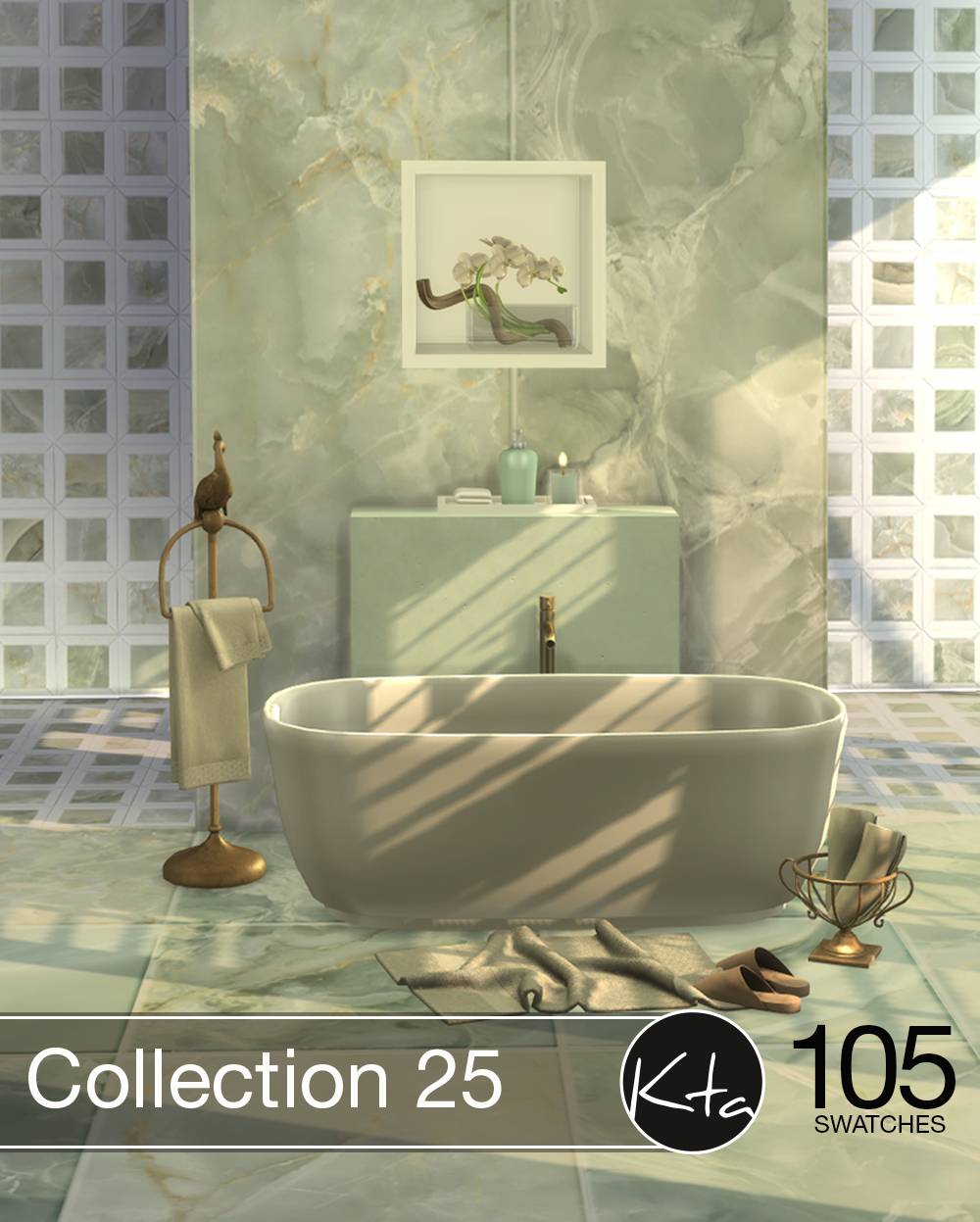 [kta] Collection 25 - Gallery - The Sims 4 Build / Buy - CurseForge
