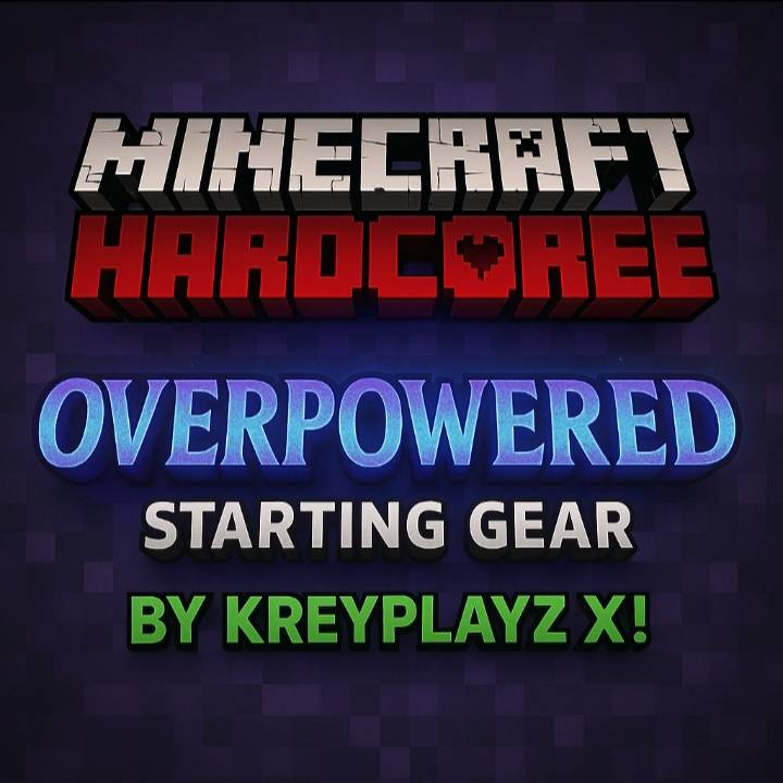 LAVA WORLD | Minecraft PE Maps