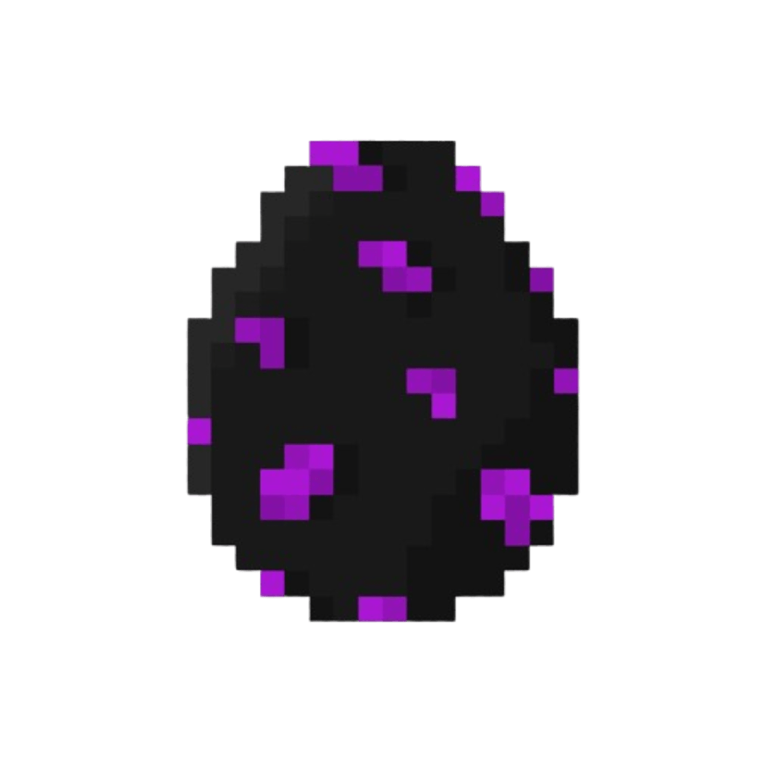 The Better Dragon Egg - Gallery - Minecraft Mods - CurseForge