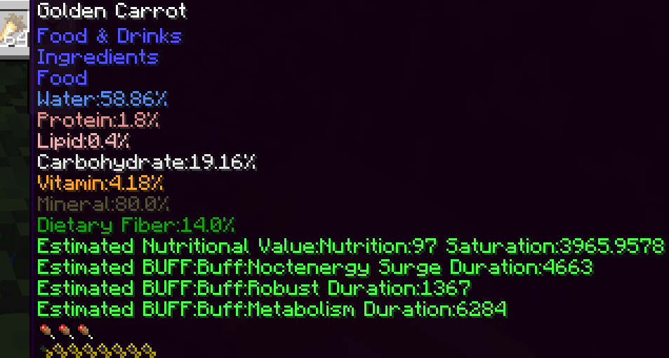 Customized - Minecraft Mods - CurseForge