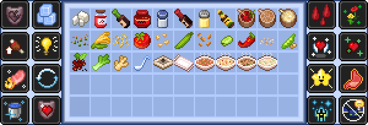 Customized - Gallery - Minecraft Mods - CurseForge