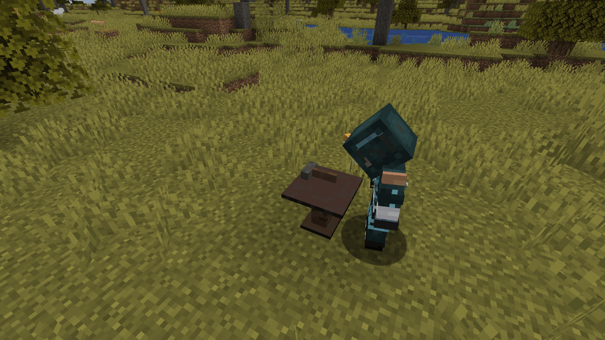 Aucte Enchanté - Minecraft Mods - CurseForge