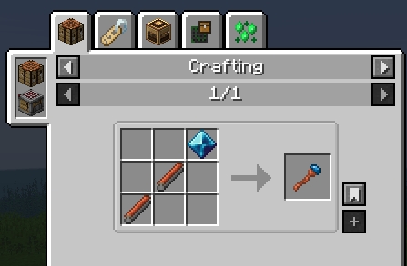 Resource Geodes & Catalysts - Gallery - Minecraft Mods - CurseForge