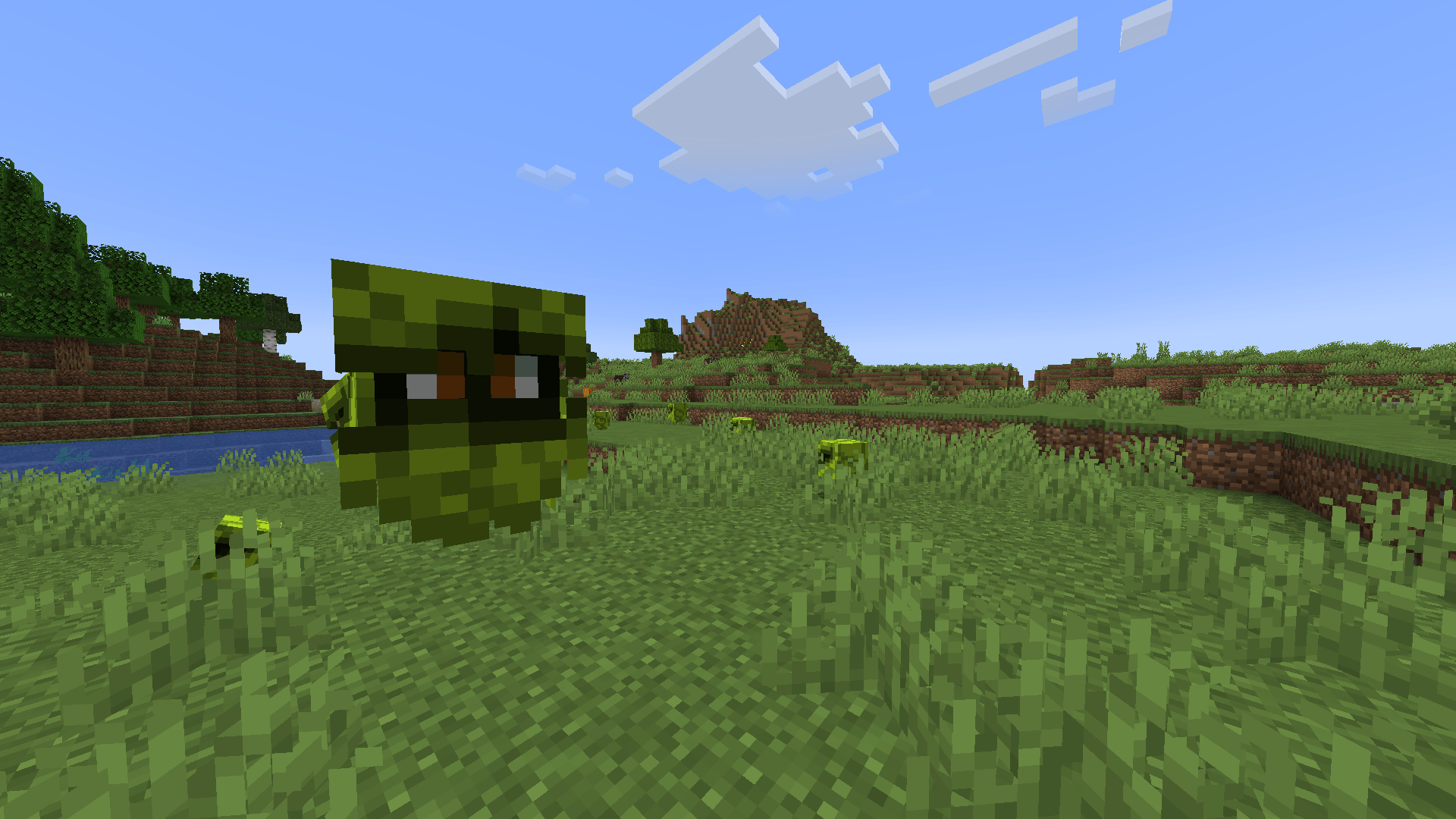Glare Is Better - Gallery - Minecraft Resource Packs - CurseForge