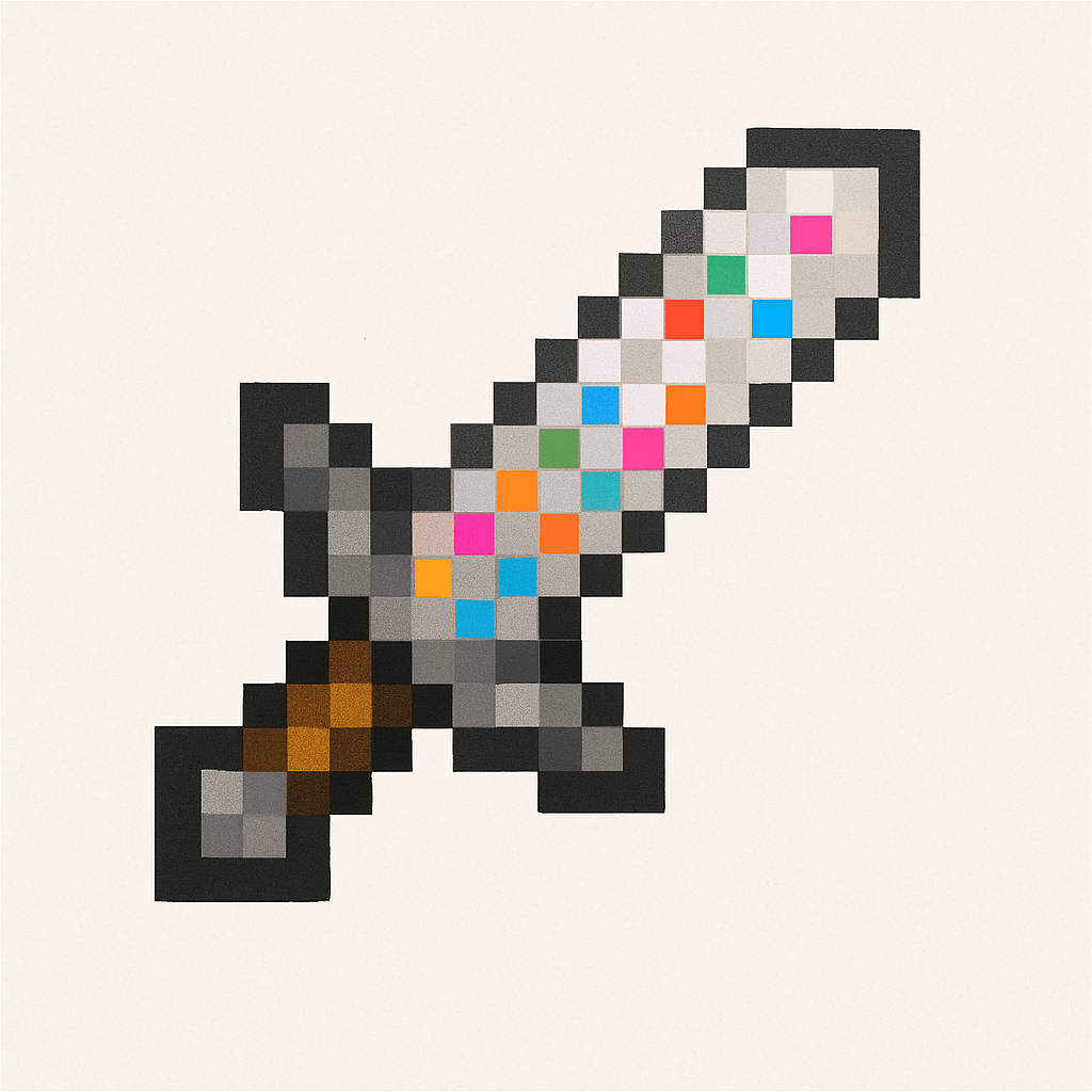 Instant Swords (PREVIEW) - Gallery - Minecraft Mods - CurseForge