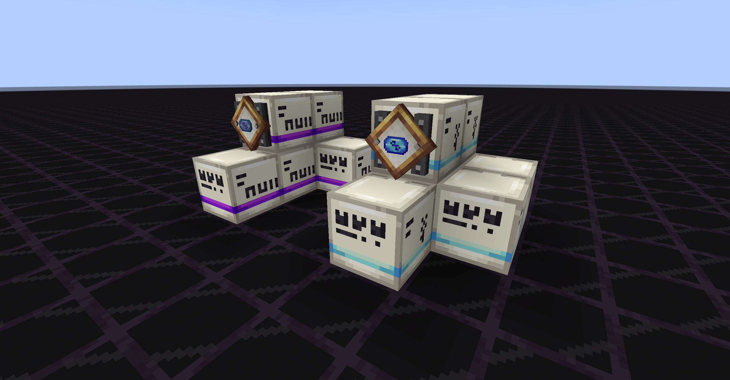 Create: Genderless - Minecraft Mods - CurseForge