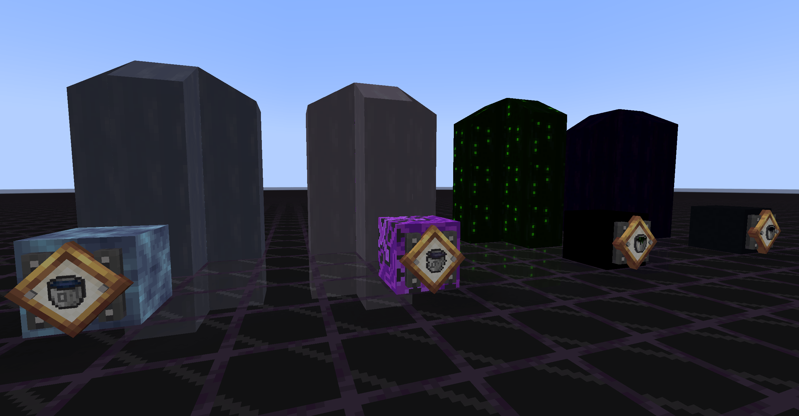 Create: Genderless - Minecraft Mods - CurseForge