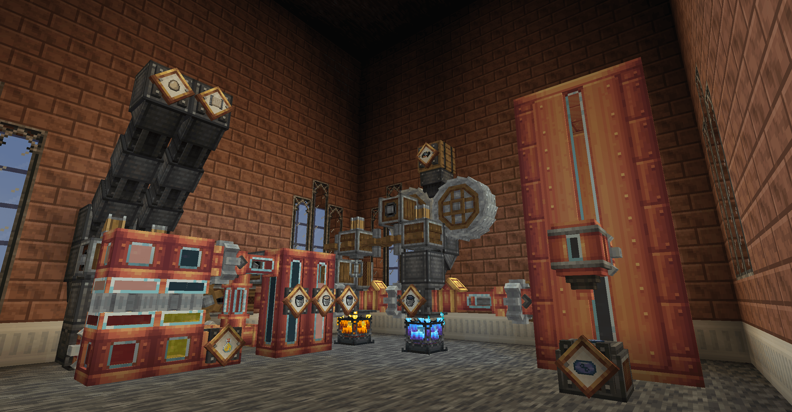 Create: Genderless - Minecraft Mods - CurseForge