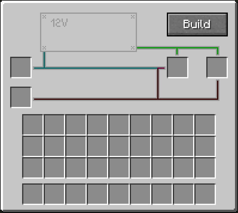 PowerTech - Minecraft Mods - CurseForge