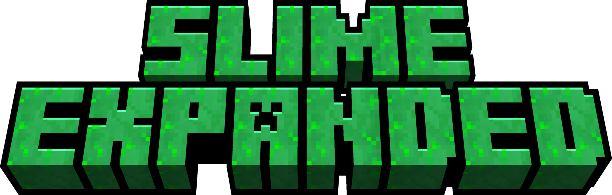 Slime EXPANDED - Gallery - Minecraft Mods - CurseForge