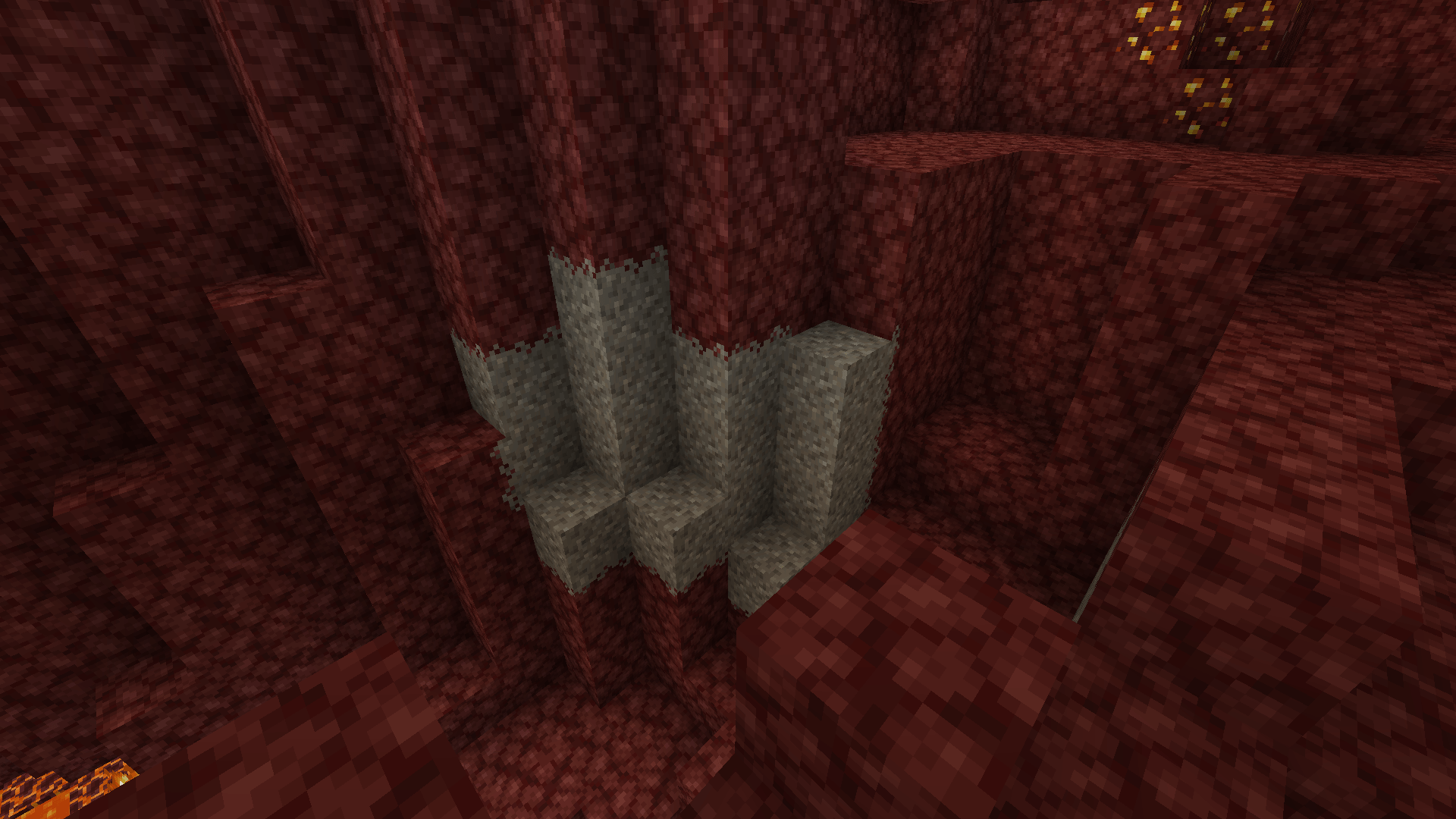 Lz's Natural Block Overlays - Gallery - Minecraft Resource Packs ...